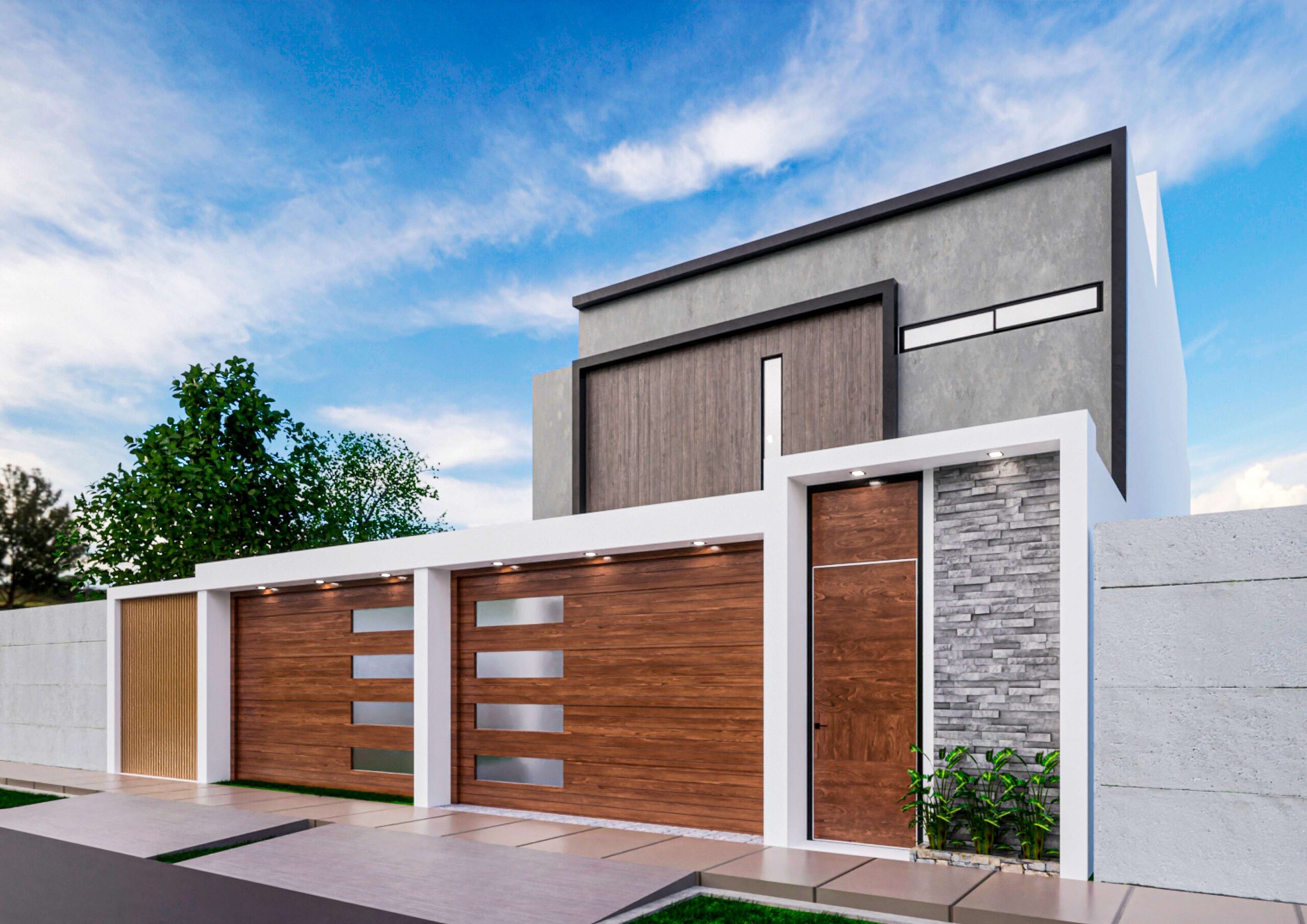 PROYECTO JR | accompany