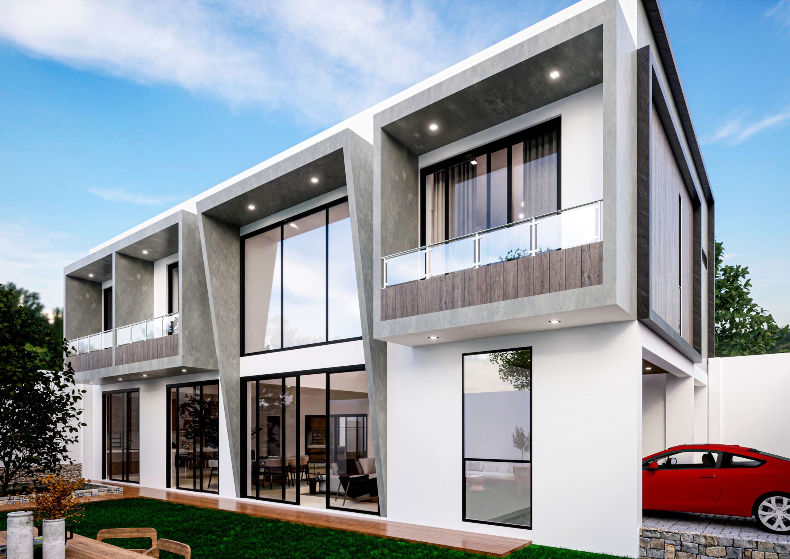 PROYECTO JR | accompany