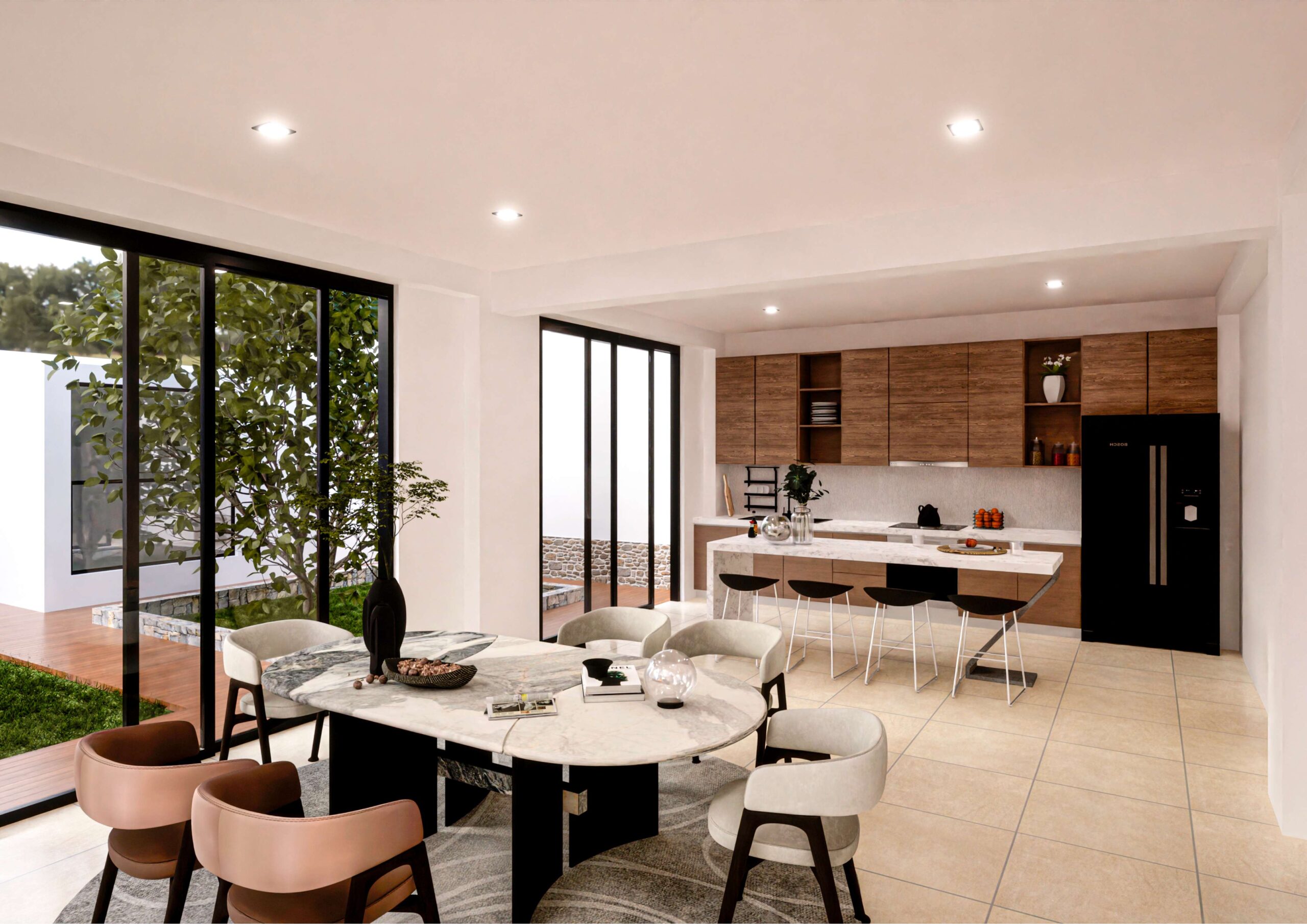 PROYECTO JR | accompany