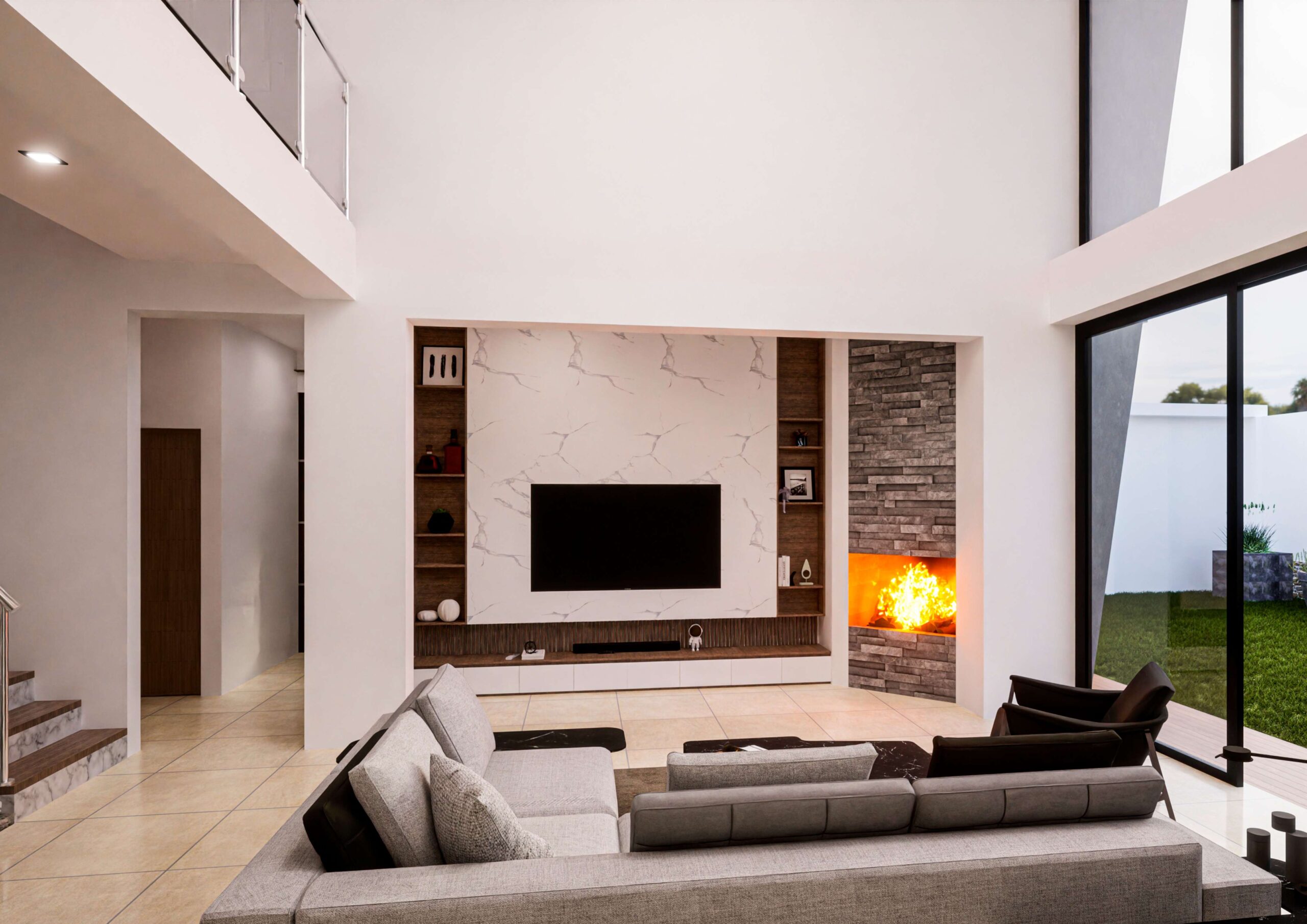 PROYECTO JR | accompany